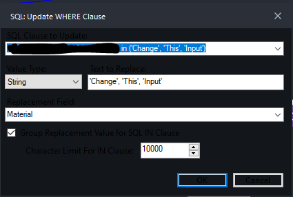Solved: 2023.2.1.7 Update - Dark Mode Bugs - Alteryx Community