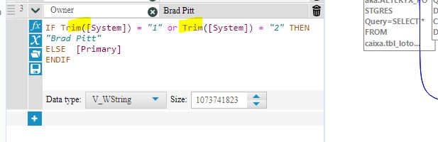 Solved: Expression Usage - Alteryx Community