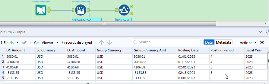 Solved: conditional statement or offset? Help please - Page 3 - Alteryx Community