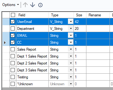 How To Automate Your Email Distribution Lists - Alteryx Community