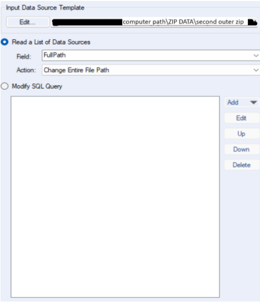 How to input nested zip files that does not contai... - Alteryx Community