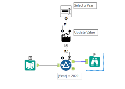 Find and Replace Interface - Alteryx Community