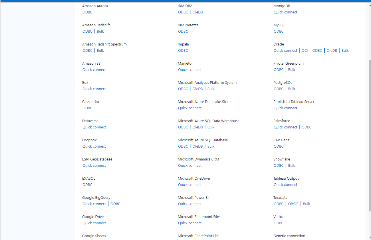 Update And Insert Option Data Transfer Very Slow Alteryx Community 