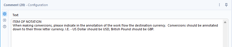 Six Alteryx Documentation Best Practices Alteryx Community