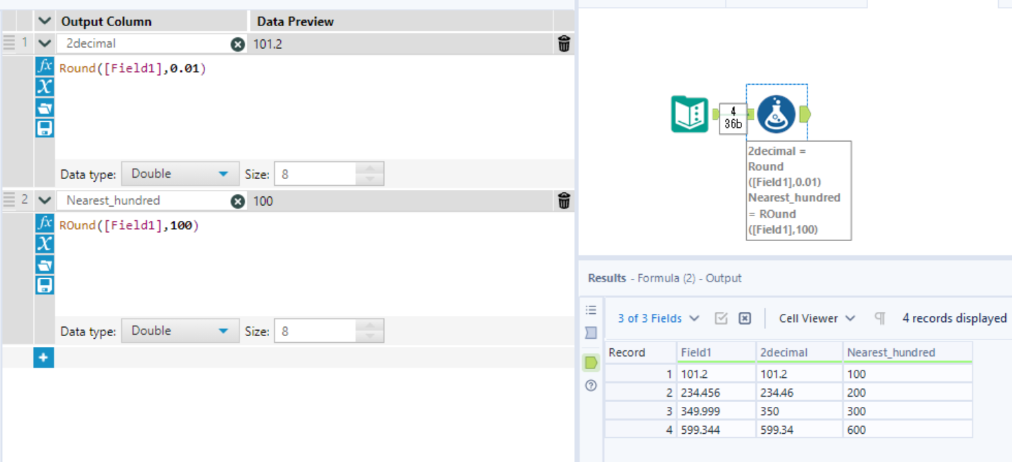 Need help with an exercise - Alteryx Community