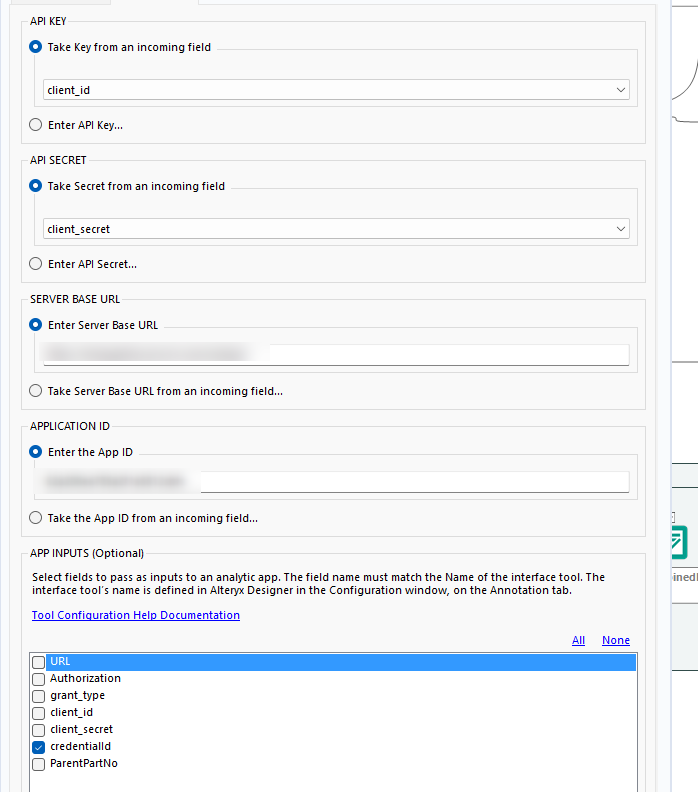 Solved Using Alteryx Api To Get A New Alteryx Api Authori Alteryx