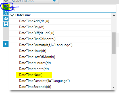 Solved: Automatically display the time of running workflow - Alteryx Community
