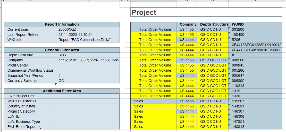 Solved: Multiple Fill values (not from first line) - Alteryx Community