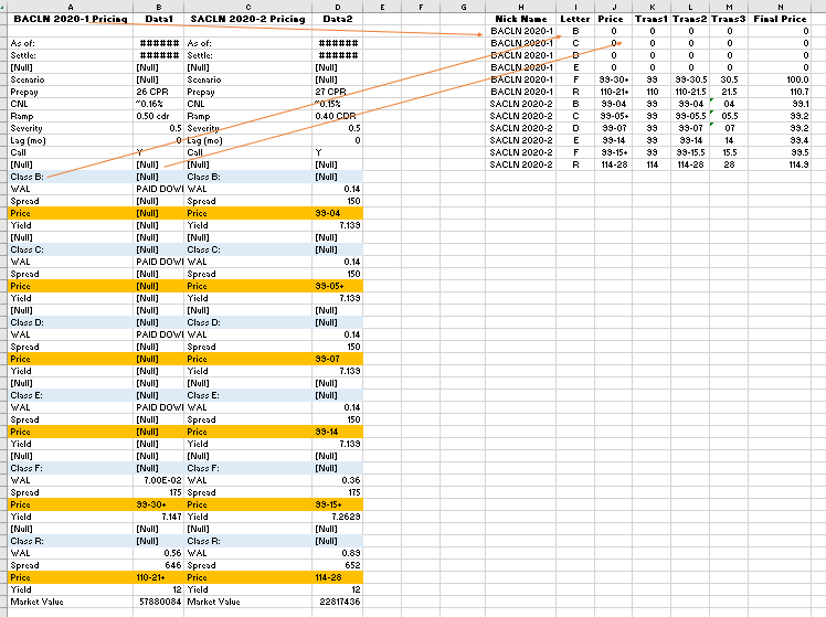 Solved: Transforming Column to Rows - Alteryx Community