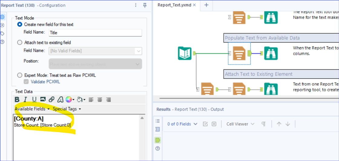 Saving several sheets in an excel workpaper to PDF - Alteryx Community