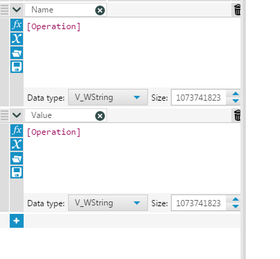 Solved: Chained App drop down - Alteryx Community
