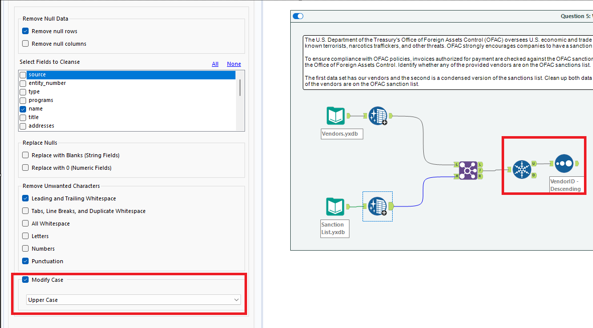 Some workflow guidance - Alteryx Community