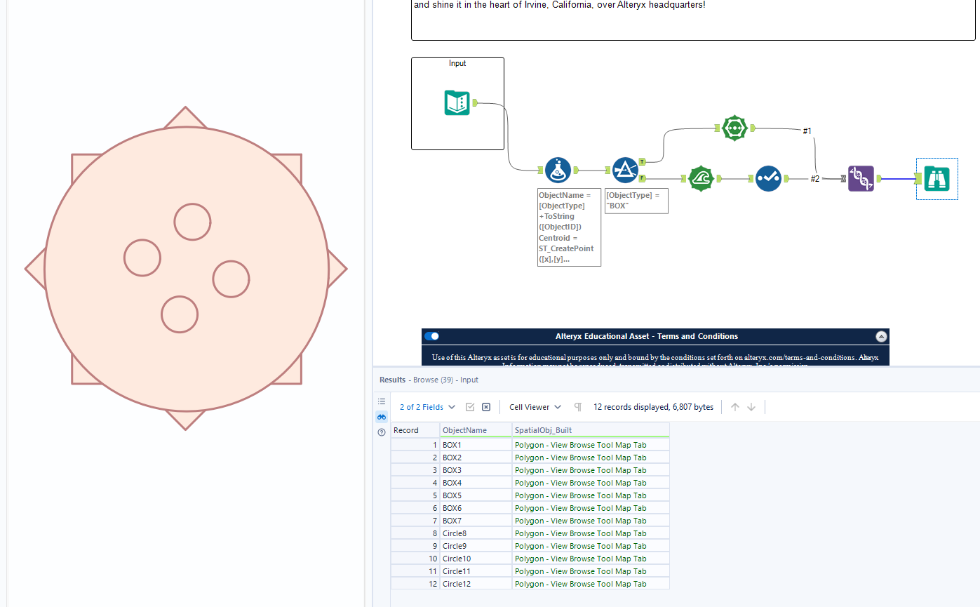 Challenge 403 Create A Spatial Match Tool To Shi Alteryx Community