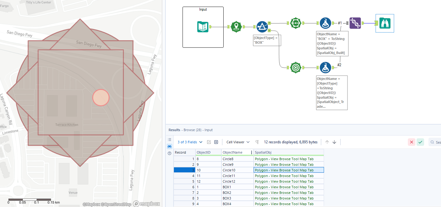 Challenge #403: Create a Spatial Match Tool to Shi... - Alteryx Community