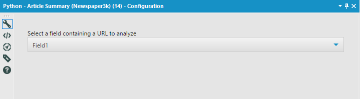 Levelling Up: A Beginner’s Guide to the Python SDK... - Alteryx Community