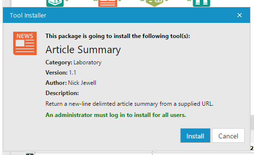 Levelling Up: A Beginner’s Guide to the Python SDK... - Alteryx Community