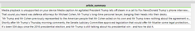 Levelling Up: A Beginner’s Guide to the Python SDK... - Alteryx Community