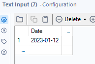 Solved: Date Assignment Per Column - Alteryx Community
