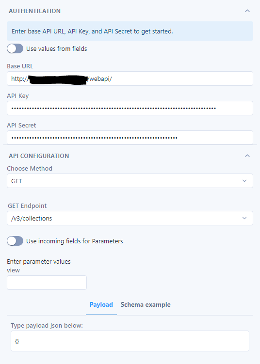Alteryx Server tool on Designer - Alteryx Community