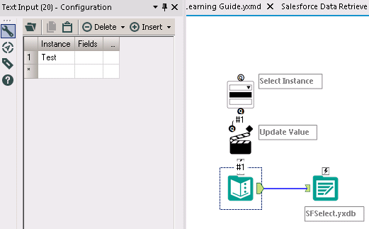 Solved: Chained Apps not getting fresh yxdb file data - Alteryx Community