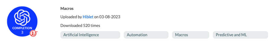 2023 Gallery Highlights - Alteryx Community