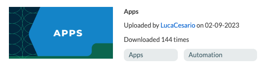 2023 Gallery Highlights - Alteryx Community