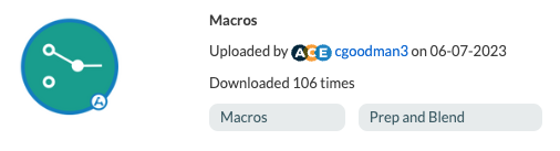2023 Gallery Highlights - Alteryx Community