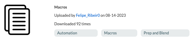 2023 Gallery Highlights - Alteryx Community
