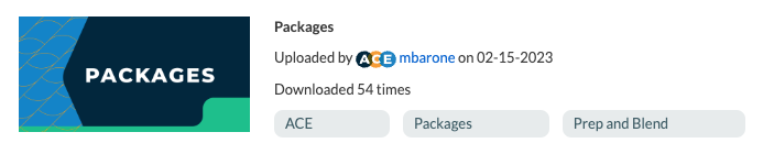 2023 Gallery Highlights - Alteryx Community