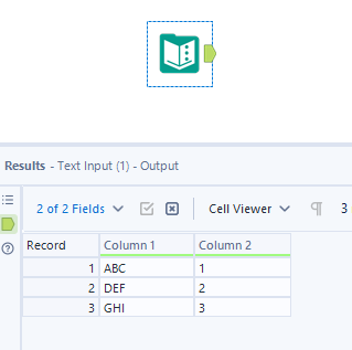 Solved: Browse tool and Connection Progress - Alteryx Community