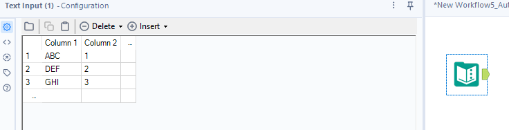 Solved: Browse tool and Connection Progress - Alteryx Community