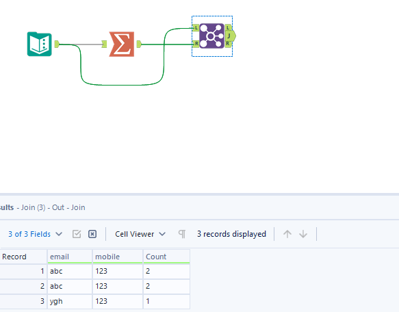 Solved: Resolved - Alteryx Community