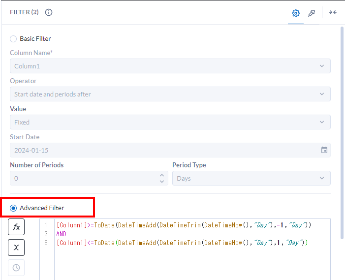 Dates range in formula function - Alteryx Community