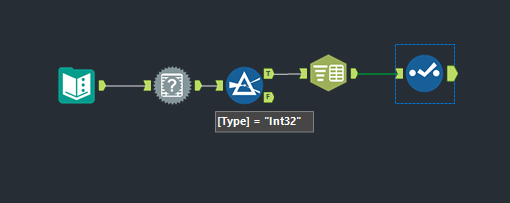 Solved: split the header into multiple rows - Alteryx Community