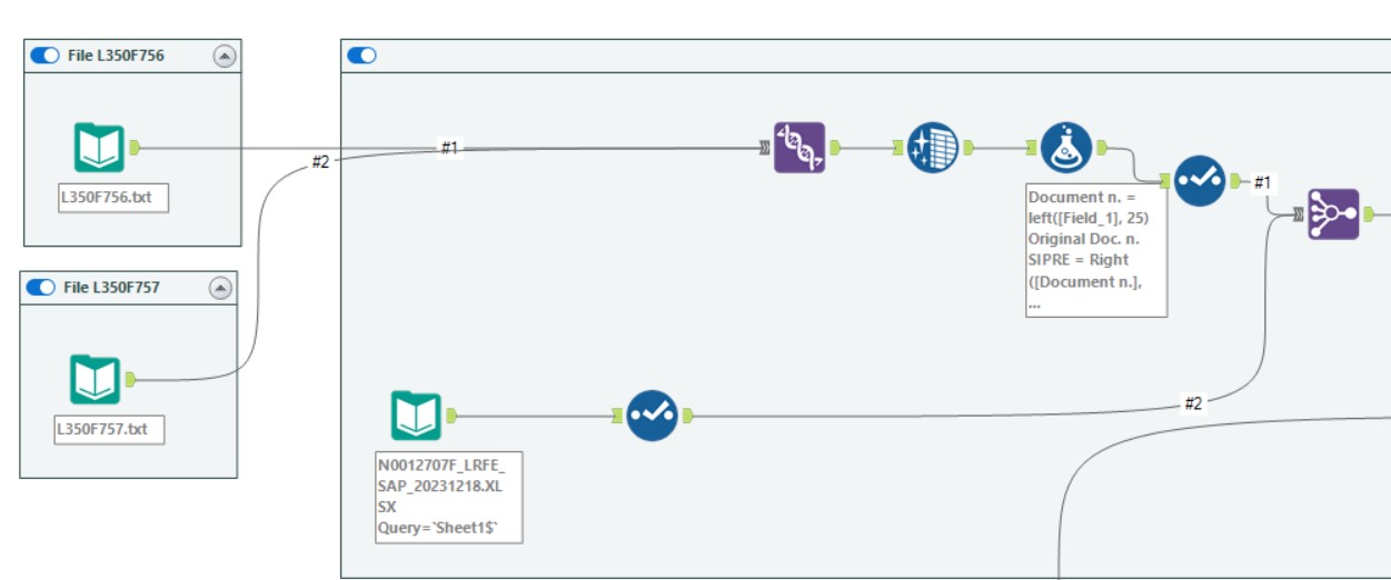 input file with no data - Alteryx Community