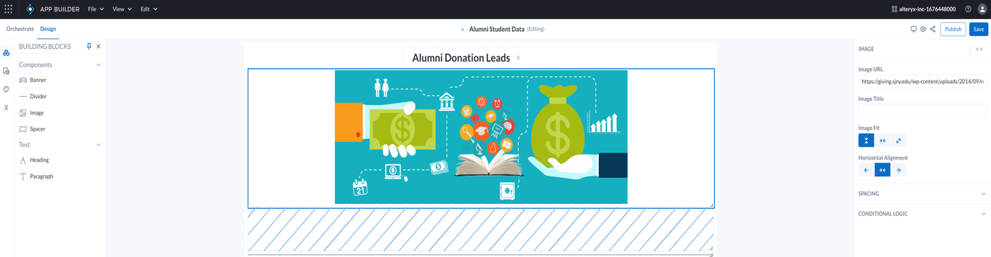 How I Built My First Analytic App in 3 Hours With ... - Alteryx Community