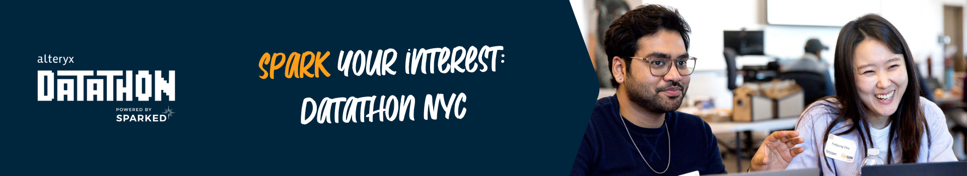 Alteryx 2024 NYC Datathon - Alteryx Community