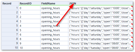 Solved: Change column heading with data from another colu... - Alteryx Community