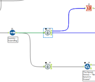 Solved: Block Until Done Tool - Receiving Unable to Open F... - Alteryx ...