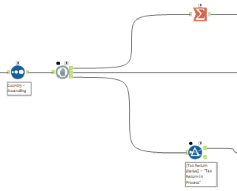 Solved: Block Until Done Tool - Receiving Unable to Open F... - Alteryx ...