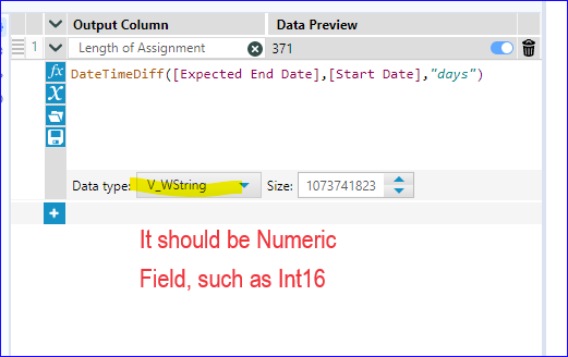 If Then Statement producing some inaccurate output... - Alteryx Community