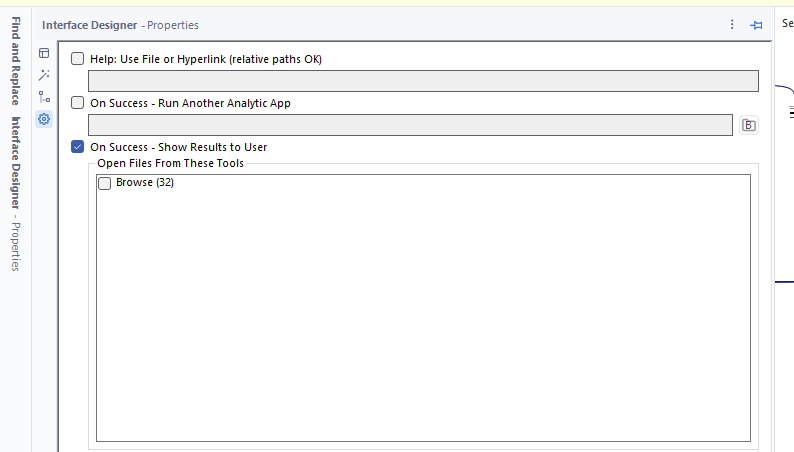How To Add Analytical App Output Alteryx Community 