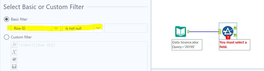 Solved: date time help - Alteryx Community