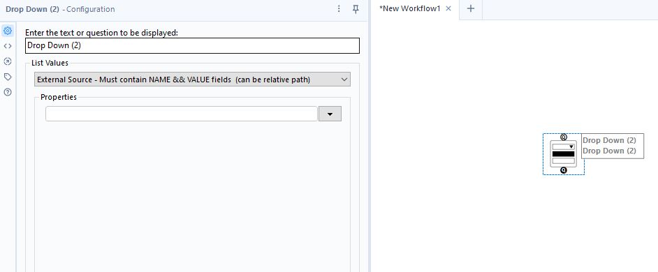 Solved: Interface tool-dates - Alteryx Community