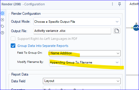 Solved: Update File Name - Interface and Render Tool for E... - Alteryx Community