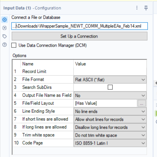 Need help in parsing the Complex XML - Alteryx Community