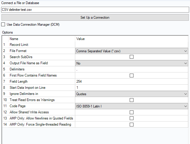 Parse out a CSV - Alteryx Community