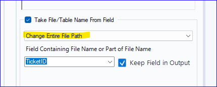 Solved: Filter rows based on values in a column - Alteryx Community