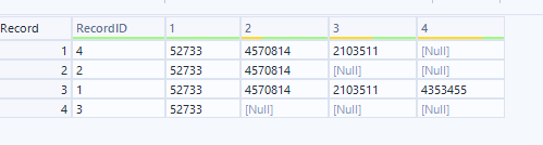 Solved: Extracting multiple numbers from string and put th... - Alteryx Community