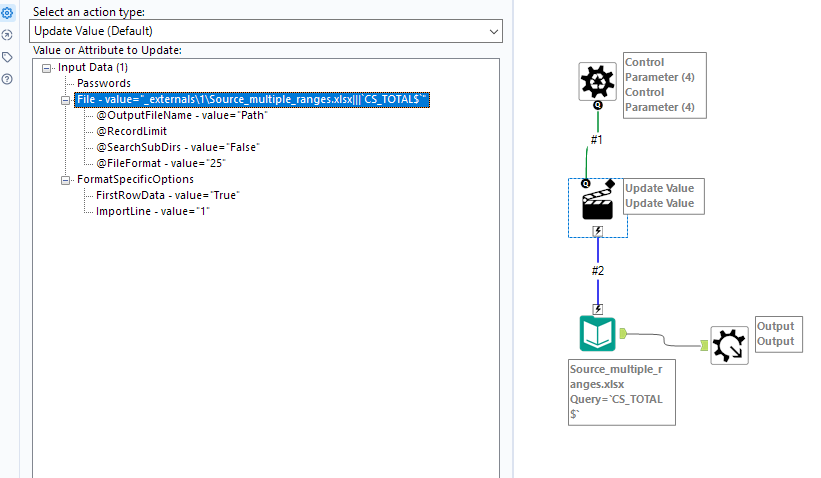 Solved Adding Identifier From Field When Loading Multiple Alteryx